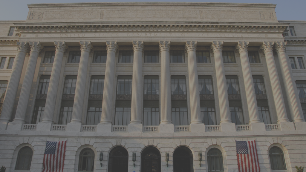 USDA Issues Final Rule on Amendments to Federal Milk Marketing Orders ...